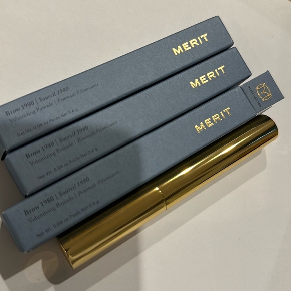 Merit | Makeup | Merit | Poshmark